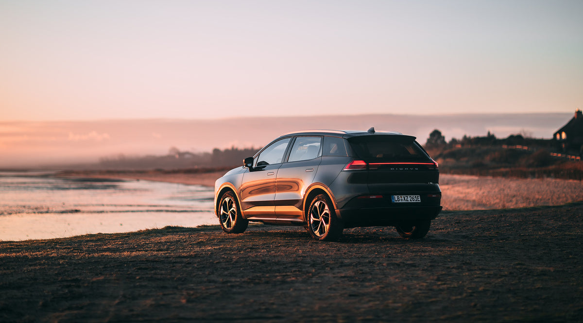 Brugt vs. ny bil | Aiways Danmark